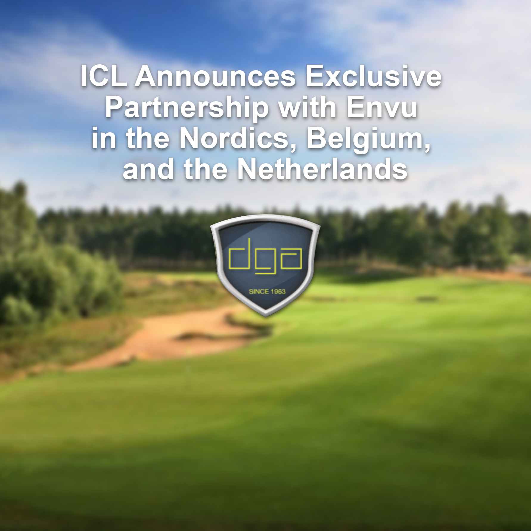 ICL Announces Exclusive Partnership with Envu to Strengthen Integrated ...